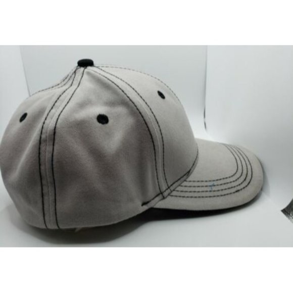 Mack | Accessories | Mack Truck Bulldog Gray Snapback Mens Cap Hat ...